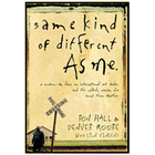 Book Review: Same Kind of Different As Me | Stray Thoughts