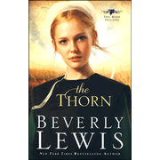 Book Review: The Thorn | Stray Thoughts