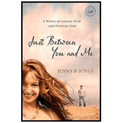 Book Review: Just Between You and Me | Stray Thoughts