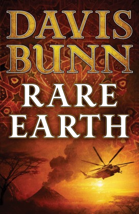Book Review: Rare Earth | Stray Thoughts