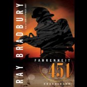 Book Review: Fahrenheit 451 | Stray Thoughts
