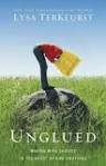 Book Reviewed: Unglued | Stray Thoughts