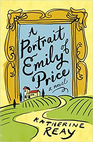 Book Review: A Portrait of Emily Price | Stray Thoughts