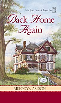 Book Review: Back Home Again | Stray Thoughts
