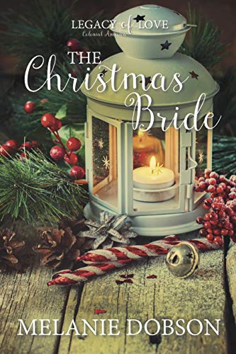 Book Review: The Christmas Bride | Stray Thoughts