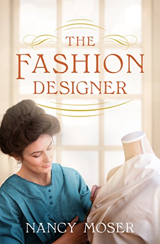 Book Review: The Fashion Designer | Stray Thoughts