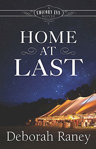 Book Review: Home at Last | Stray Thoughts