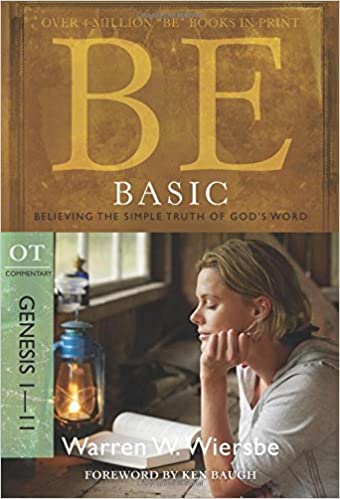 Book Review: Be Basic | Stray Thoughts