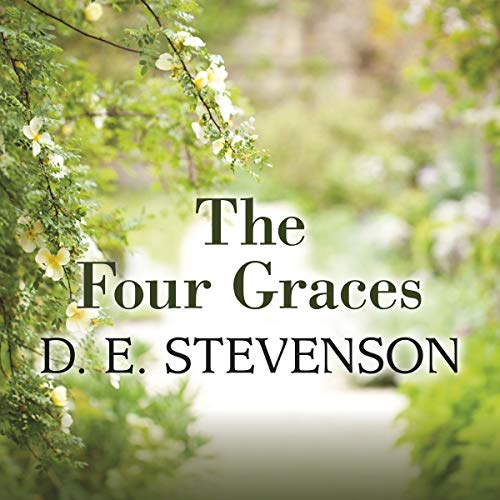 The Four Graces | Stray Thoughts