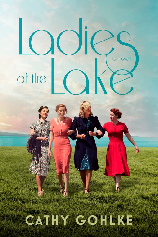 Review: Ladies of the Lake | Stray Thoughts
