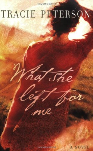 Review: What She Left for Me | Stray Thoughts
