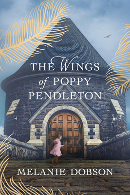 Review: The Wings of Poppy Pendleton | Stray Thoughts