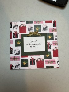 December Reflections | Stray Thoughts