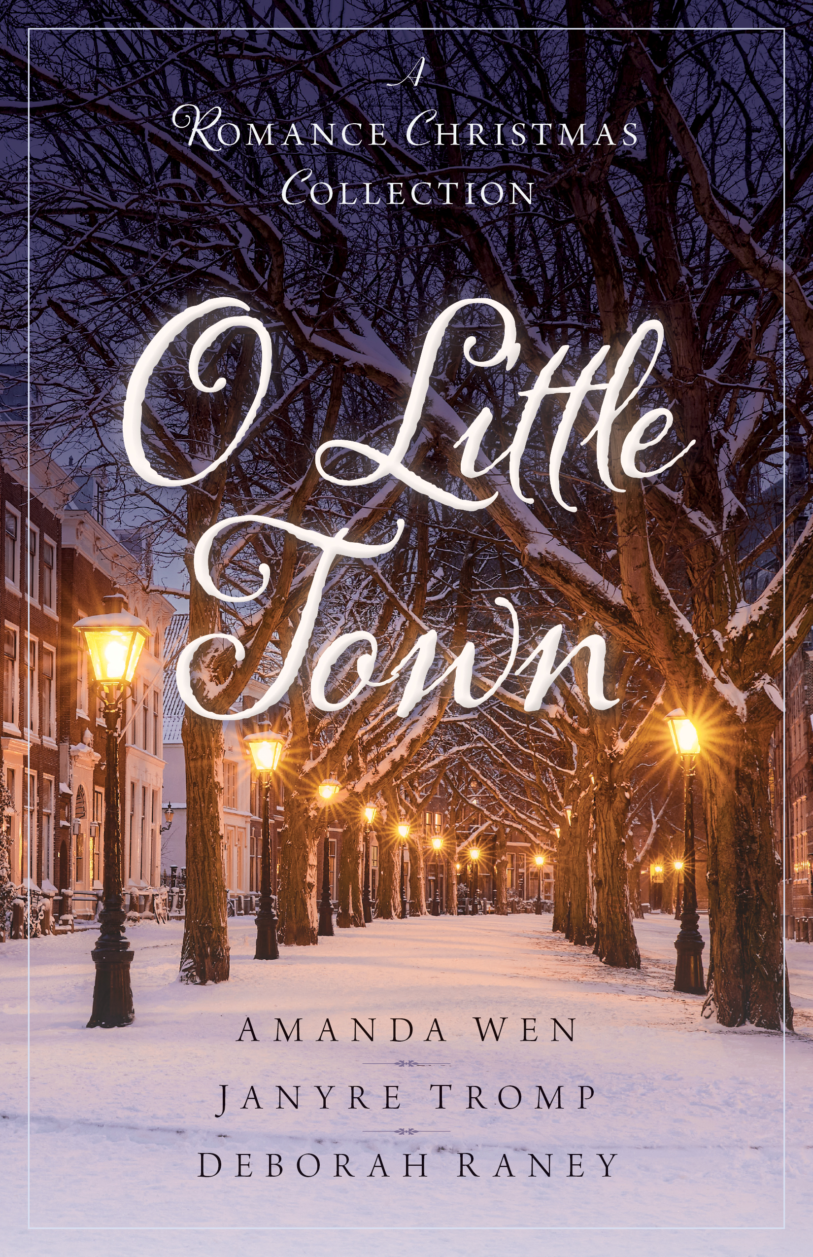 Review: O Little Town | Stray Thoughts