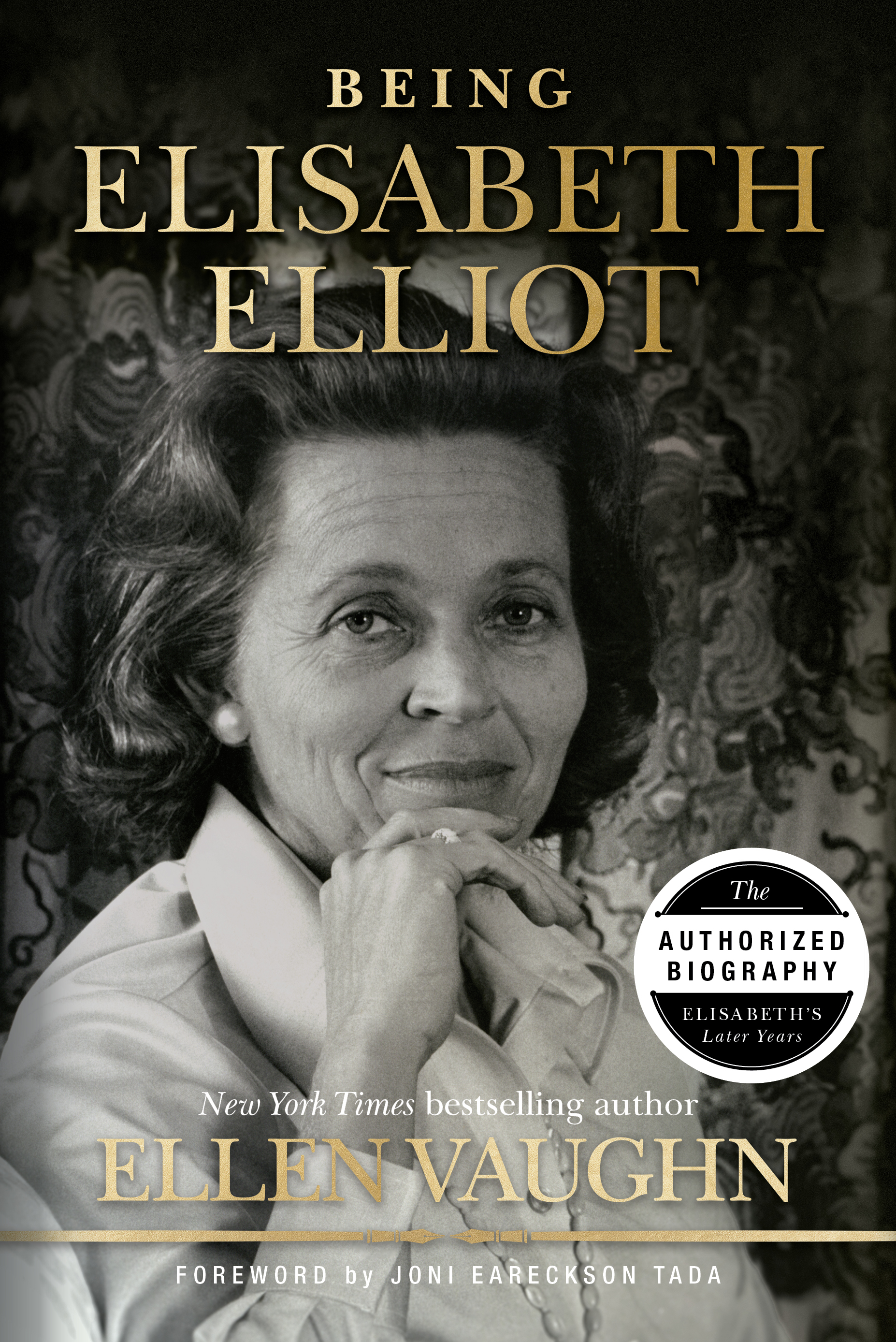 Review: Being Elisabeth Elliot | Stray Thoughts