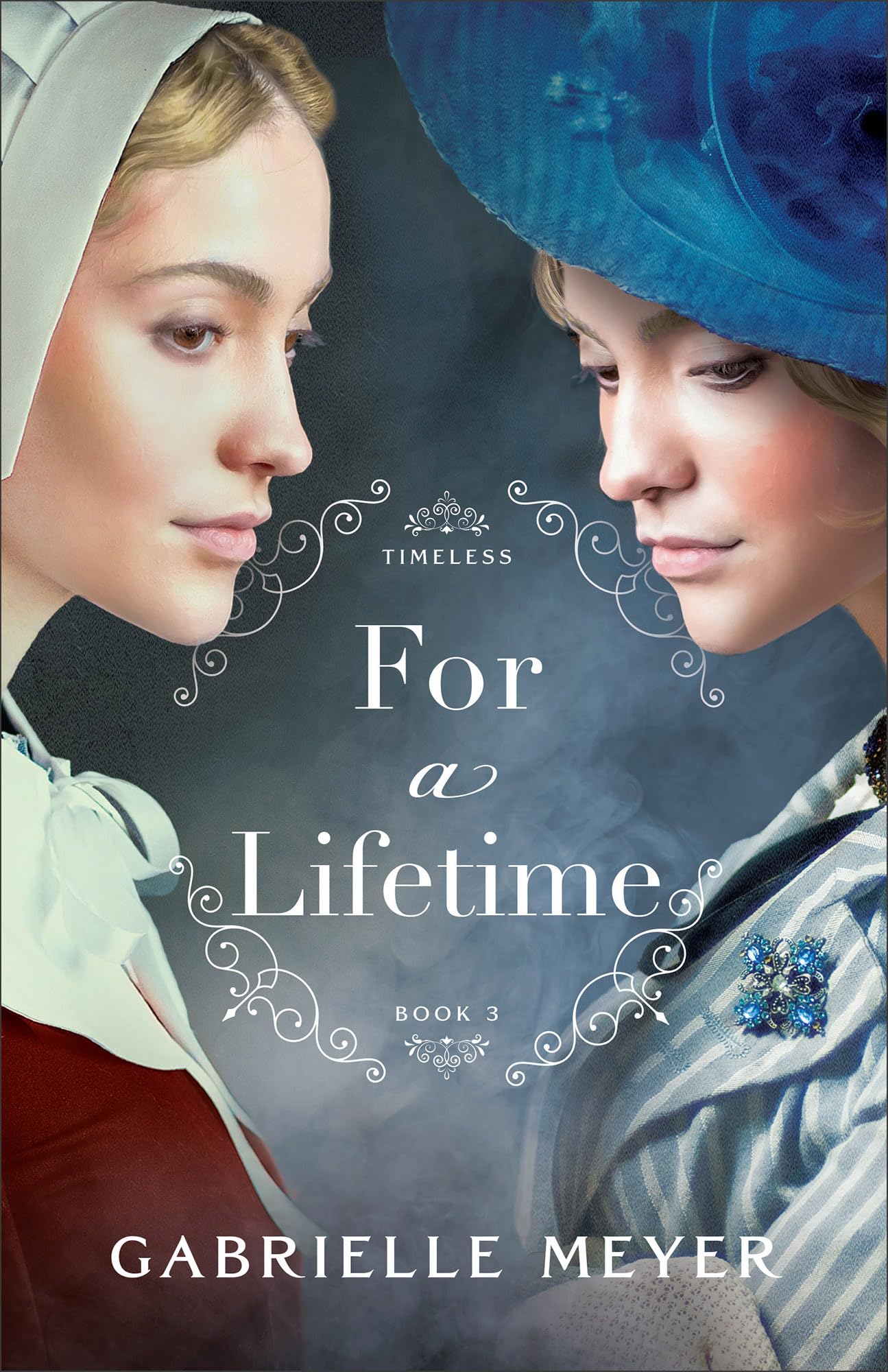 Review: For a Lifetime | Stray Thoughts