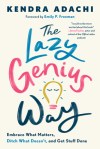 Review: The Lazy Genius Way | Stray Thoughts