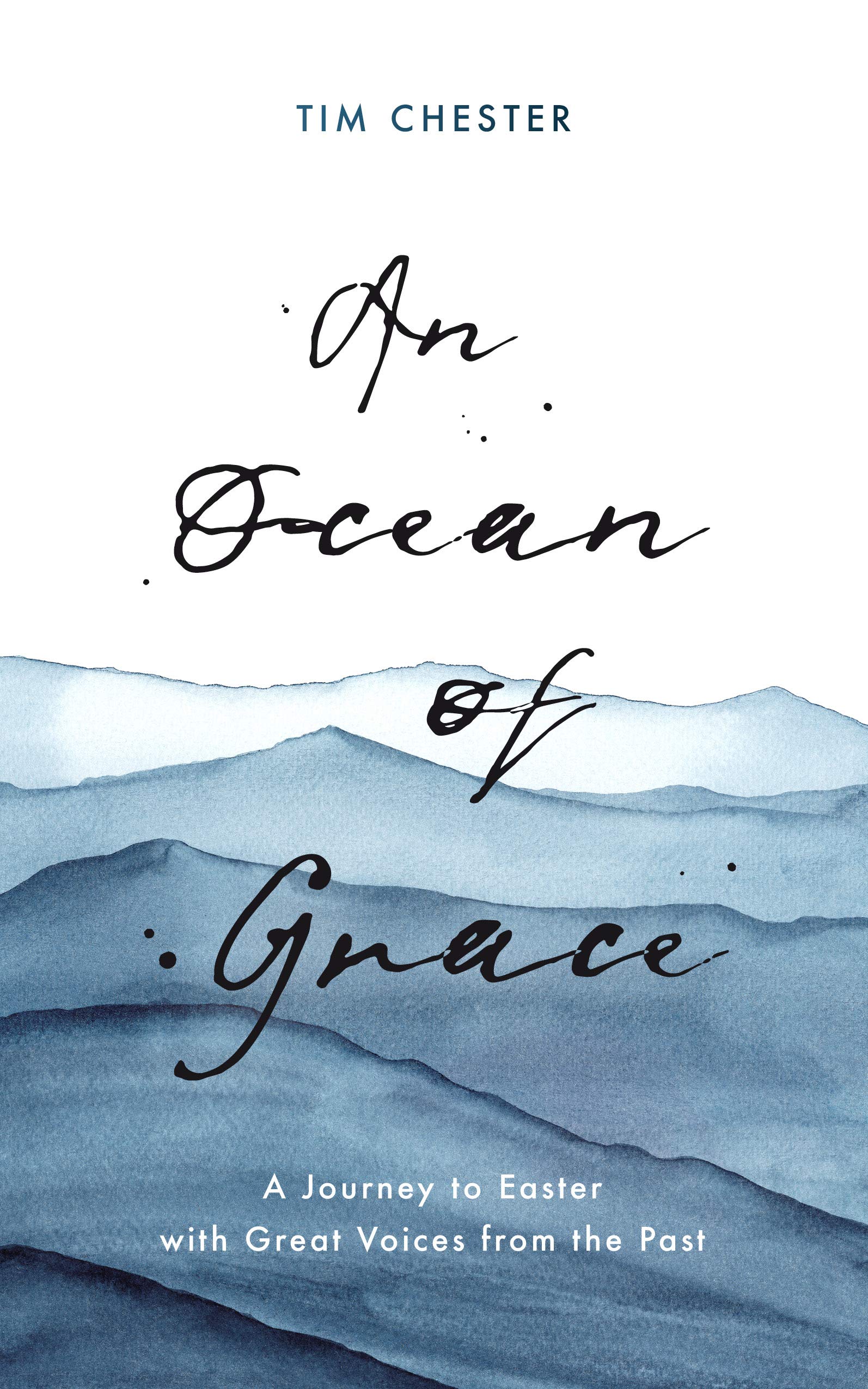 Review: An Ocean of Grace | Stray Thoughts