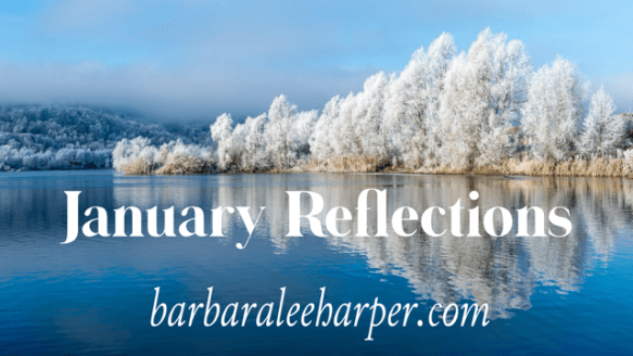 January Reflections | Stray Thoughts