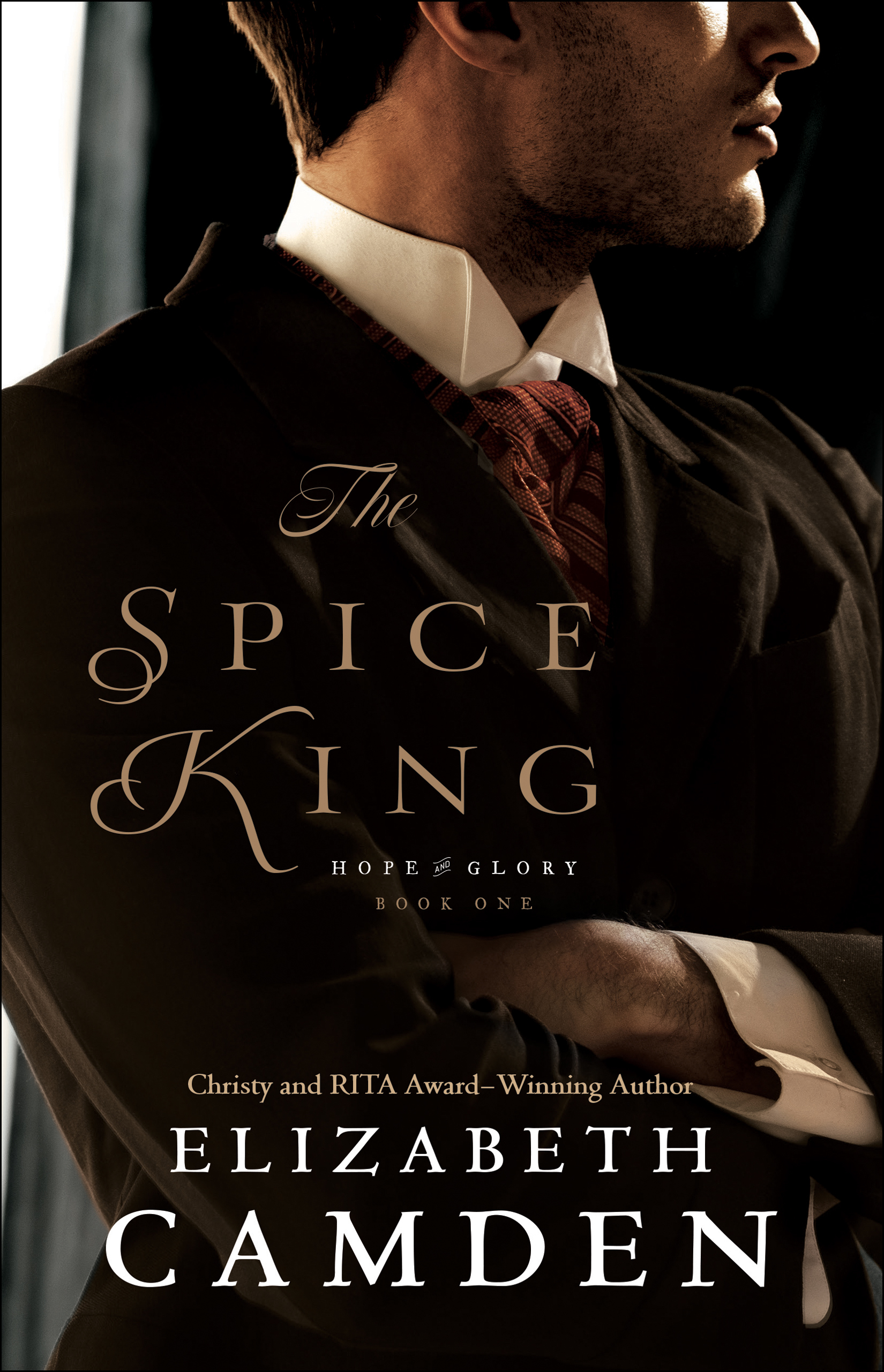 Review: The Spice King | Stray Thoughts